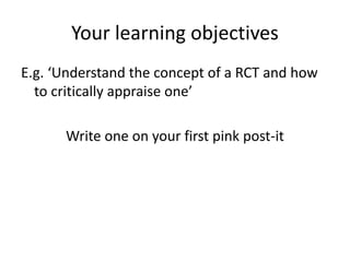 Developing a-lesson-plan | PPT