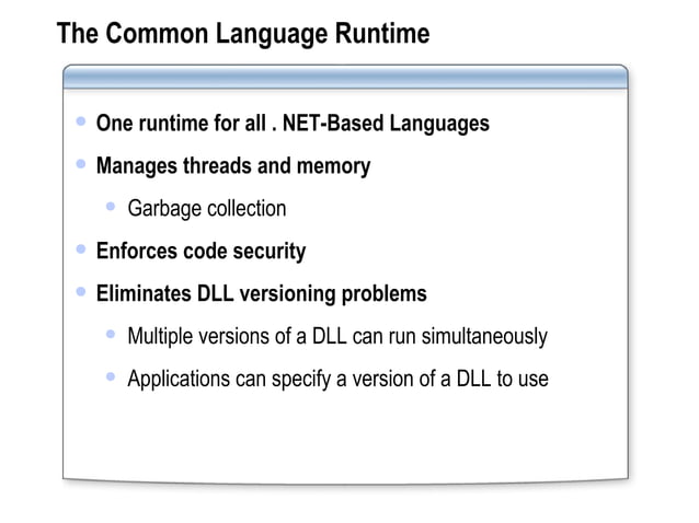Developing An Aspnet Web Application Ppt 5811
