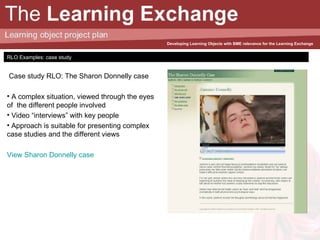 Developing Black and Ethnic Minority materials for the Institute | PPT