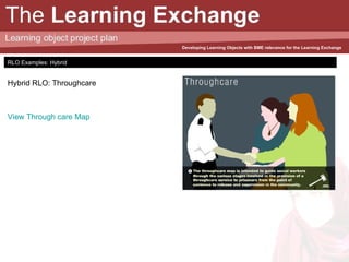 Developing Black and Ethnic Minority materials for the Institute | PPT