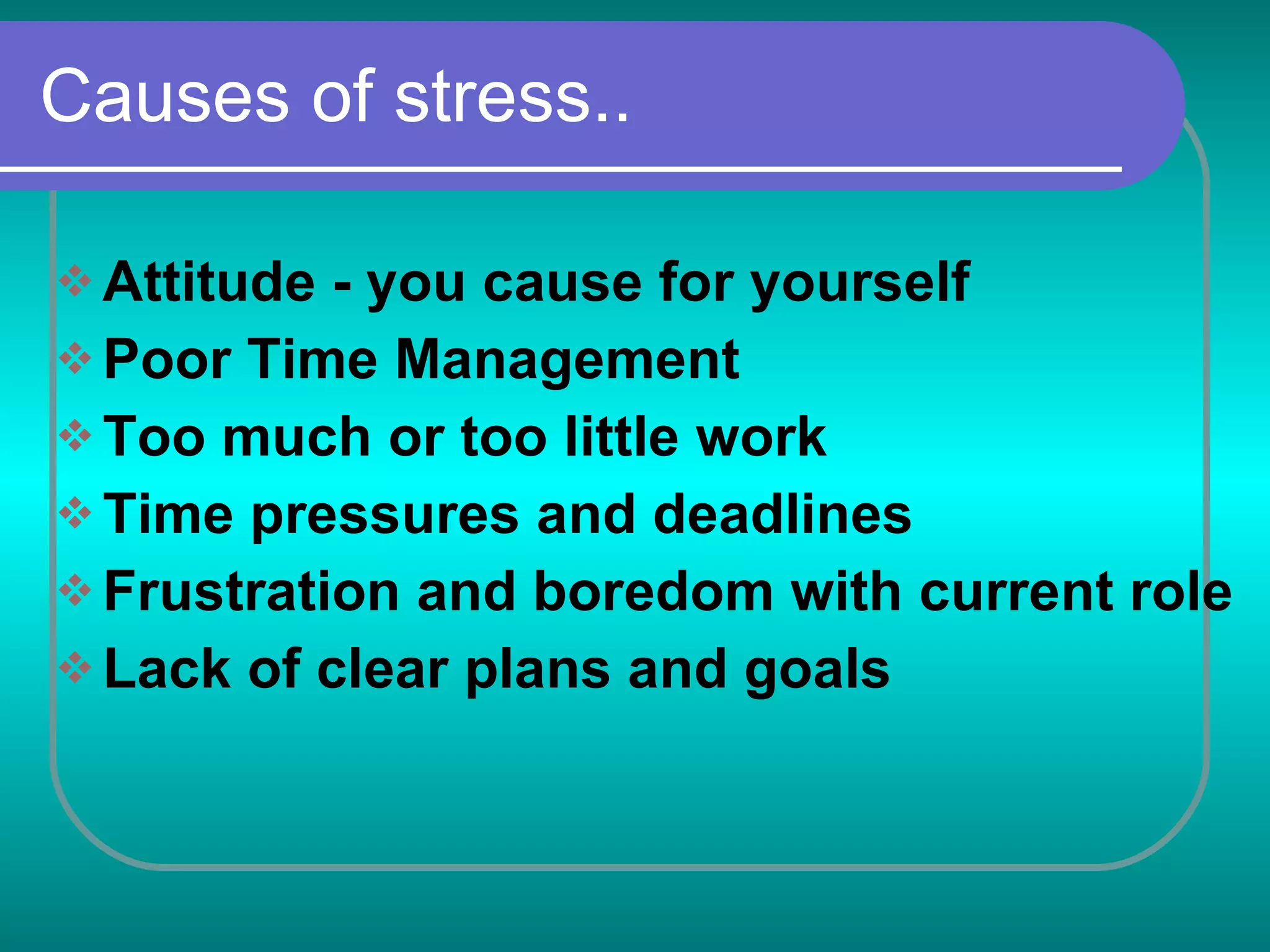 Developing Coping Skills | PPT