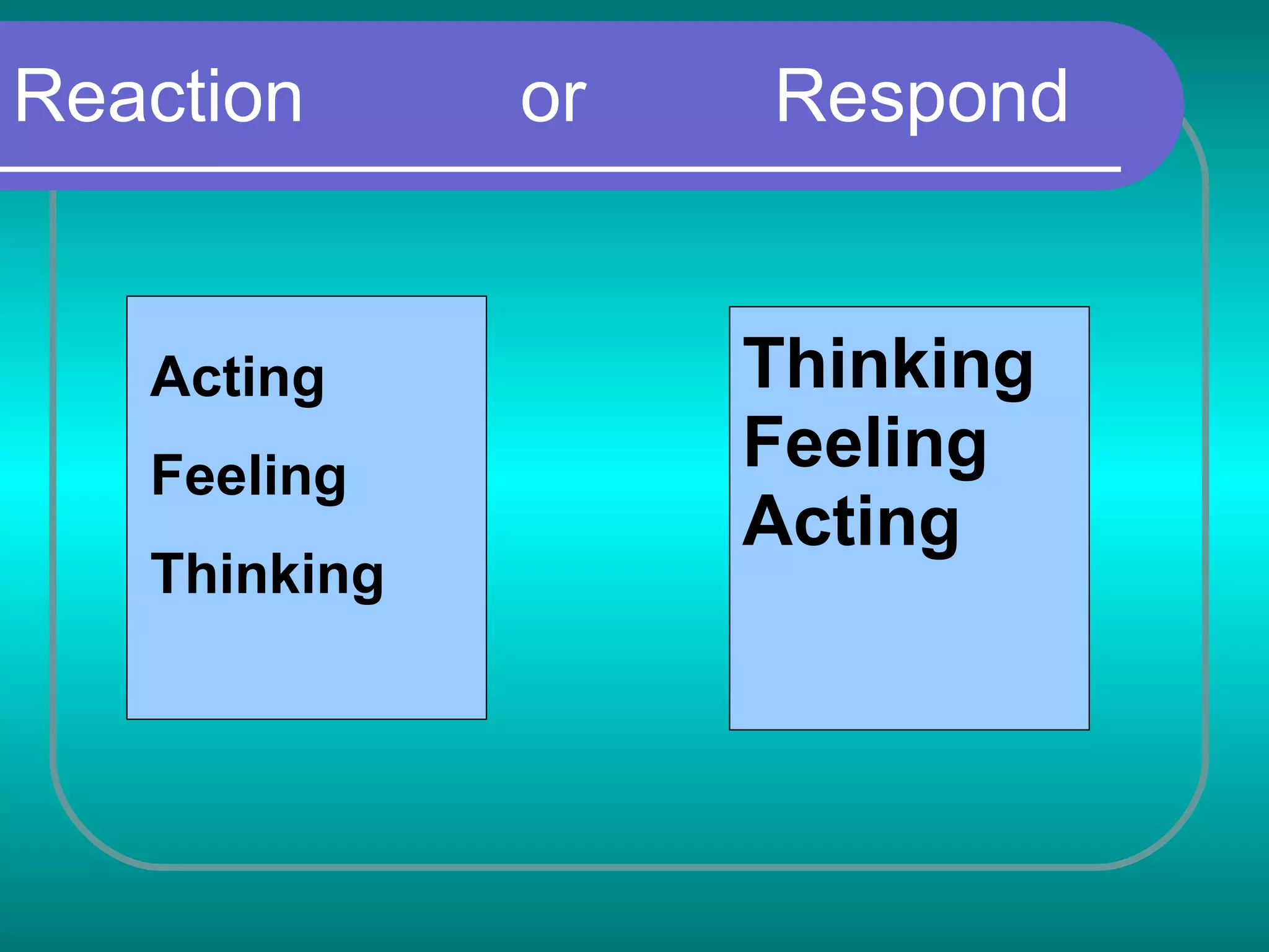 Developing Coping Skills | PPT