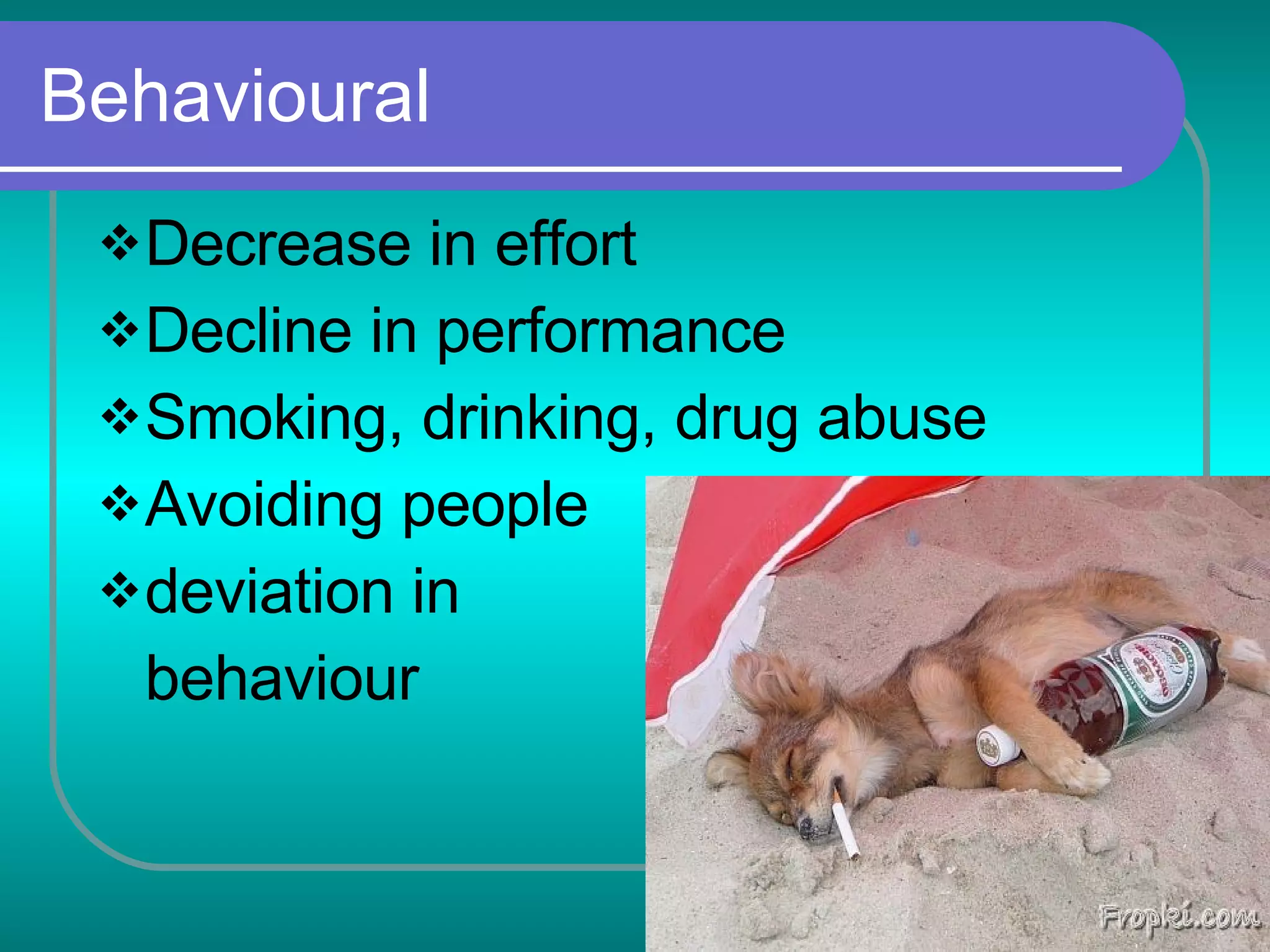 Developing Coping Skills | PPT