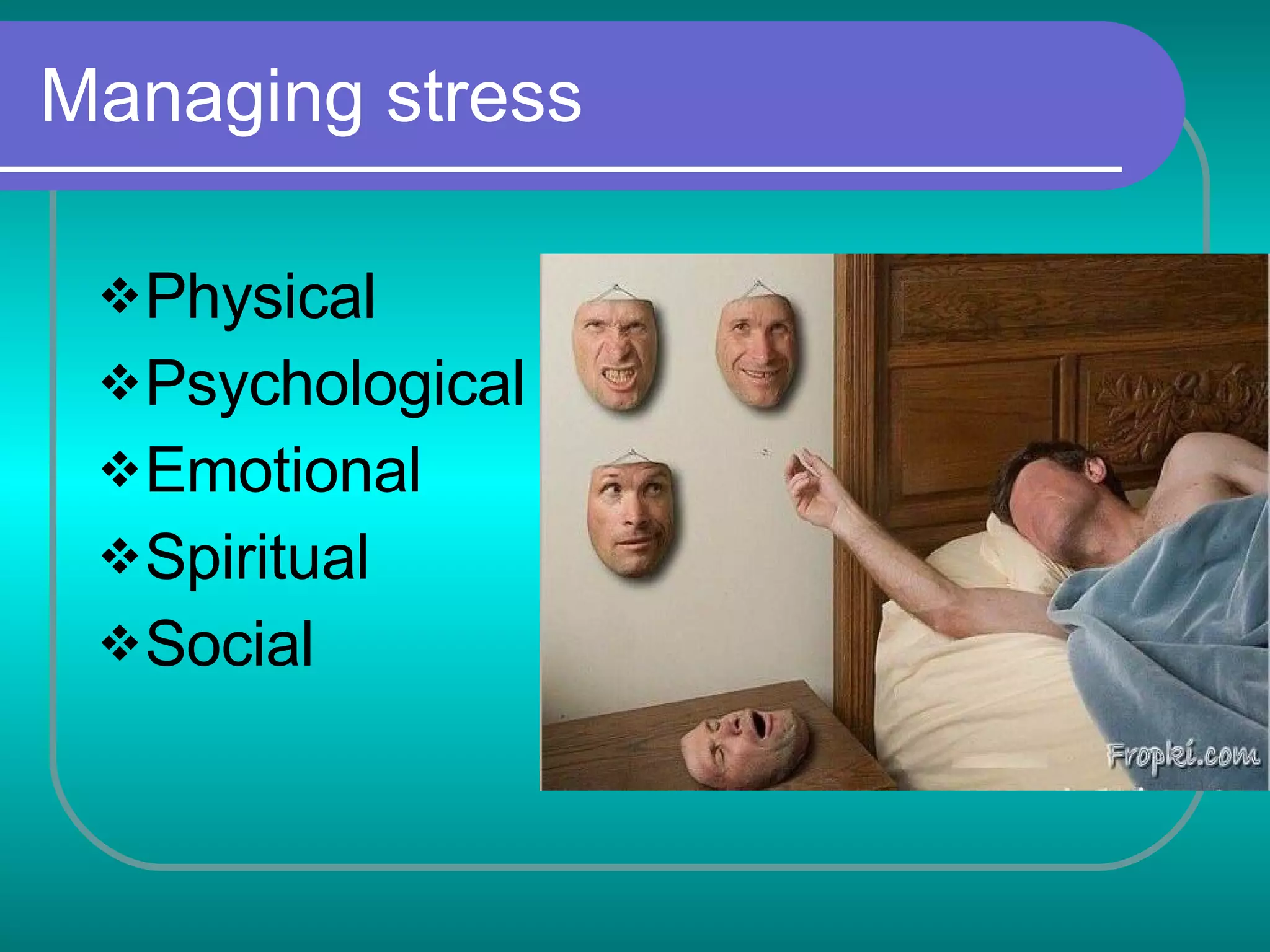 Developing Coping Skills | PPT