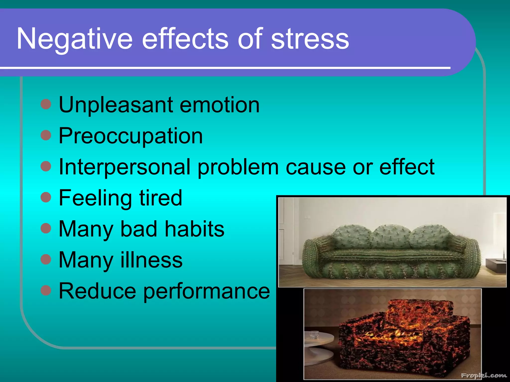 Developing Coping Skills | PPT