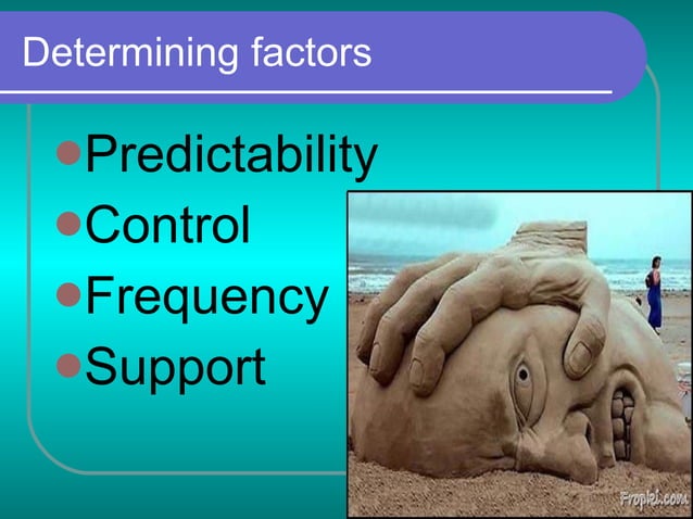 Developing Coping Skills | PPT | Mental Health | Diseases and Conditions