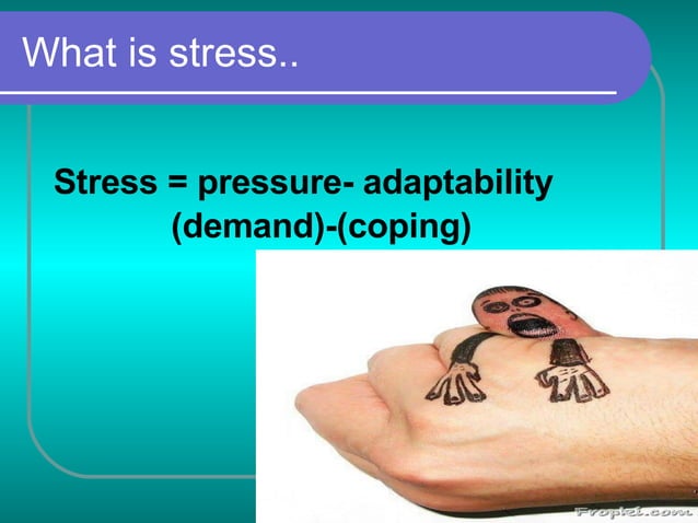 Developing Coping Skills | PPT | Mental Health | Diseases and Conditions