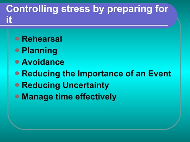 Developing Coping Skills | PPT | Mental Health | Diseases and Conditions