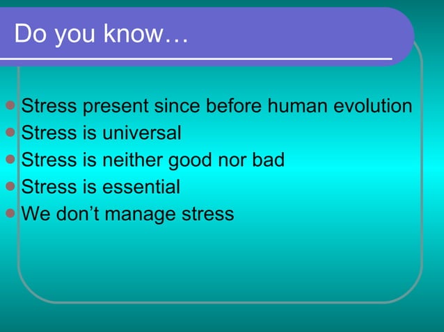 Developing Coping Skills | PPT | Mental Health | Diseases and Conditions