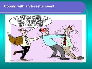 Developing Coping Skills | PPT