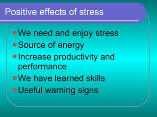 Developing Coping Skills | PPT