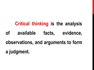 Developing-Critical-Thinking.pptx
