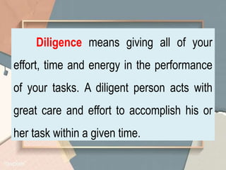 Developing-Diligence.pptx