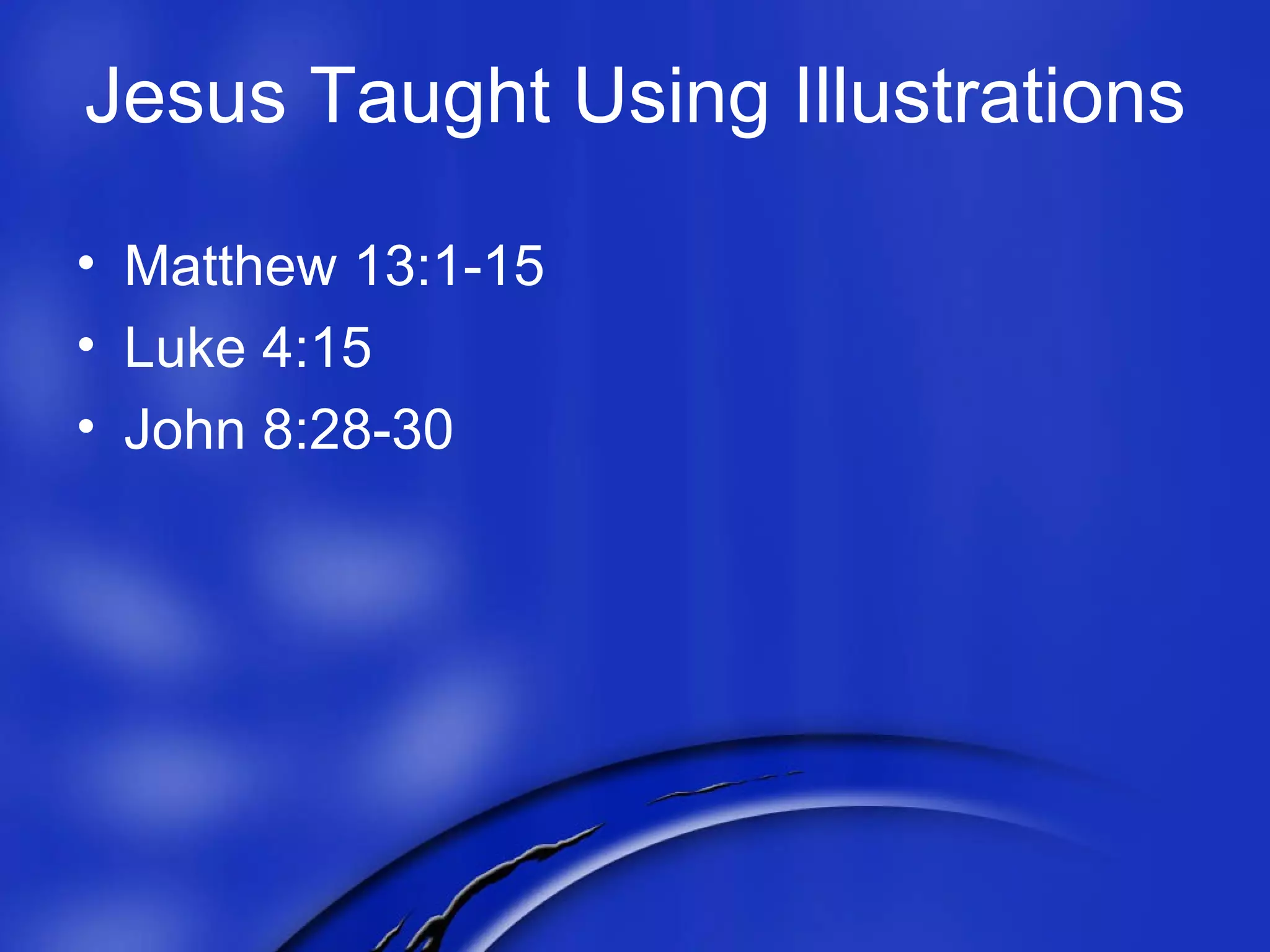 Developing Dynamic Devotions | PPT