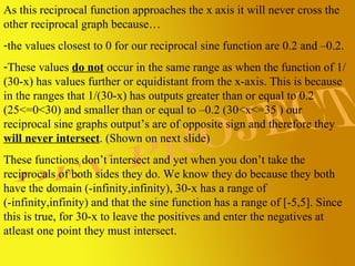 Developing Expert Voices Question #1 Solution | PPT