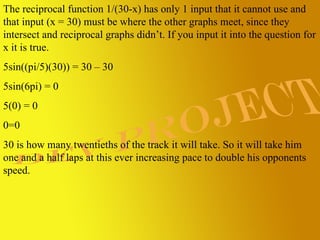 Developing Expert Voices Question #1 Solution | PPT | Free Download
