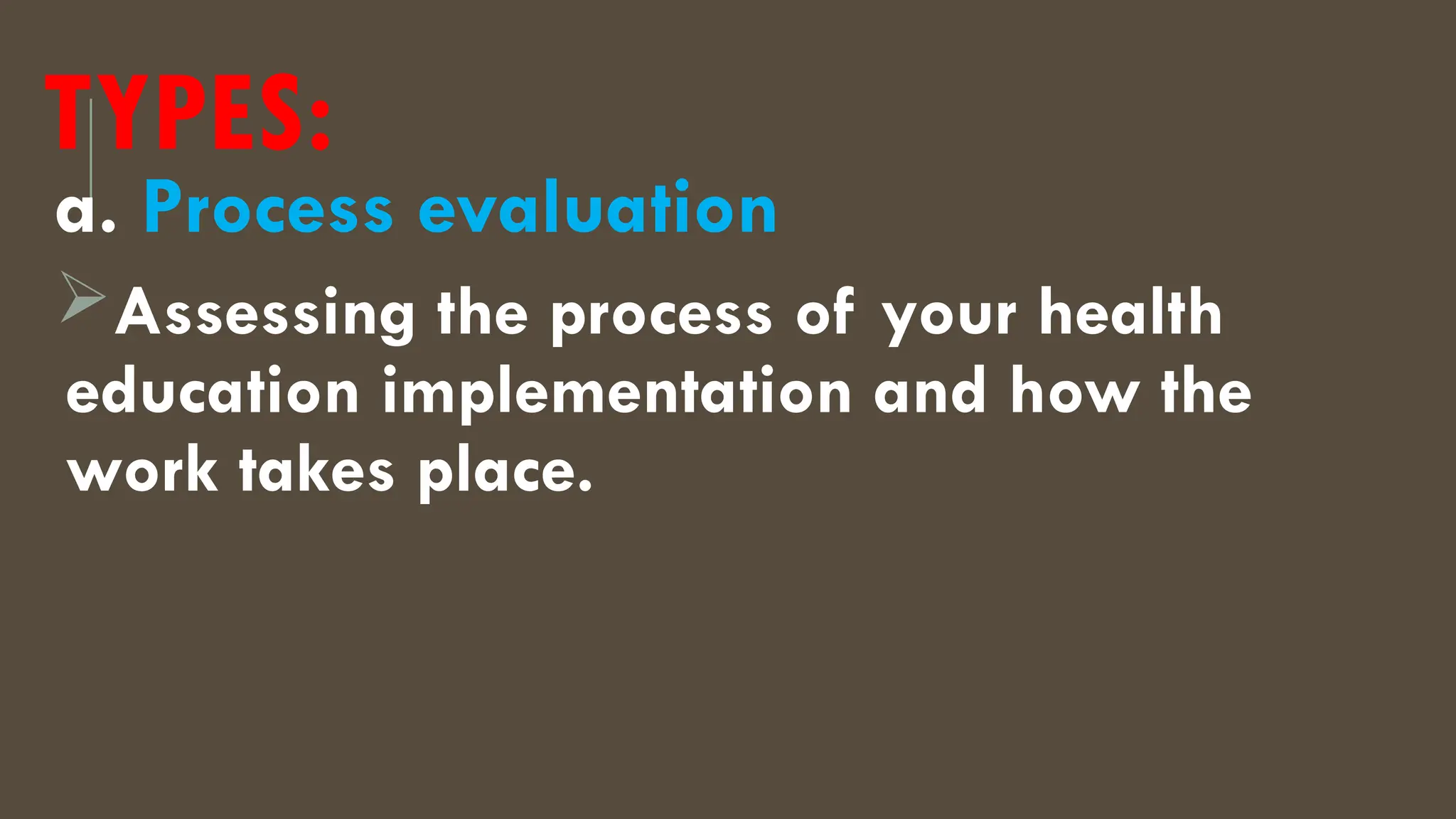 Developing-health-education-plan for nurses | PPTX