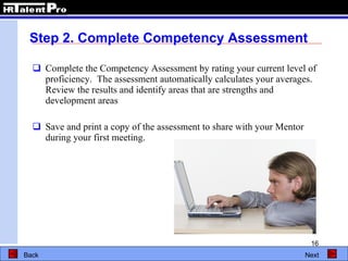 Keys to Successful Mentoring Programs | PPT