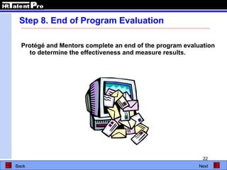 Keys to Successful Mentoring Programs | PPT
