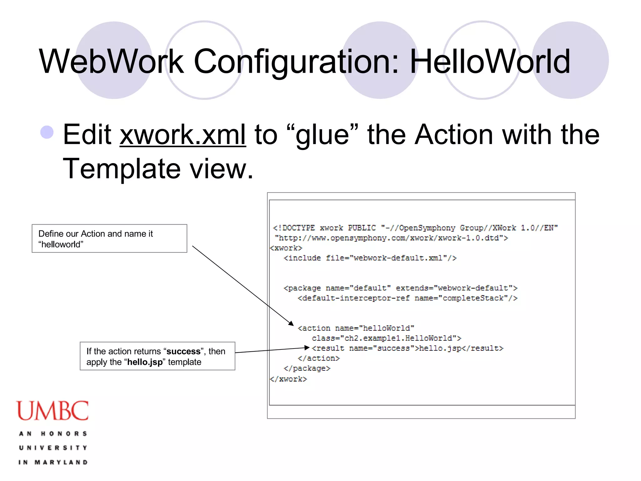 Developing Java Web Applications Ppt 