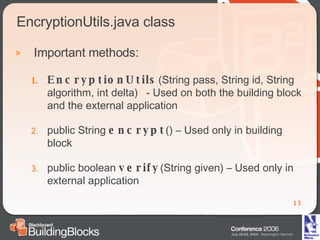 Developing New Data Types with Plone | PPT