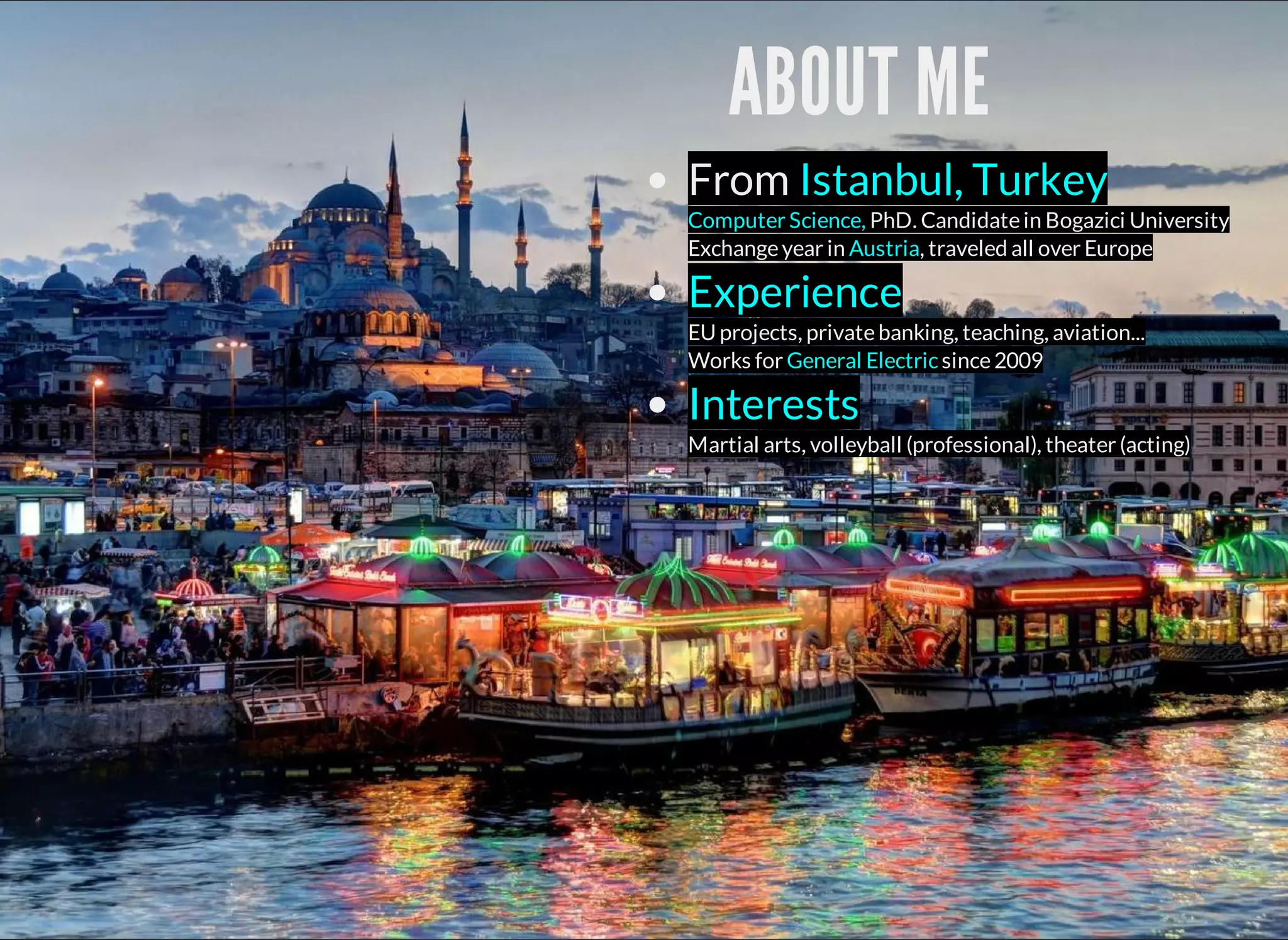 Developing Tomorrow's Leaders - IEEE International Leadership ...