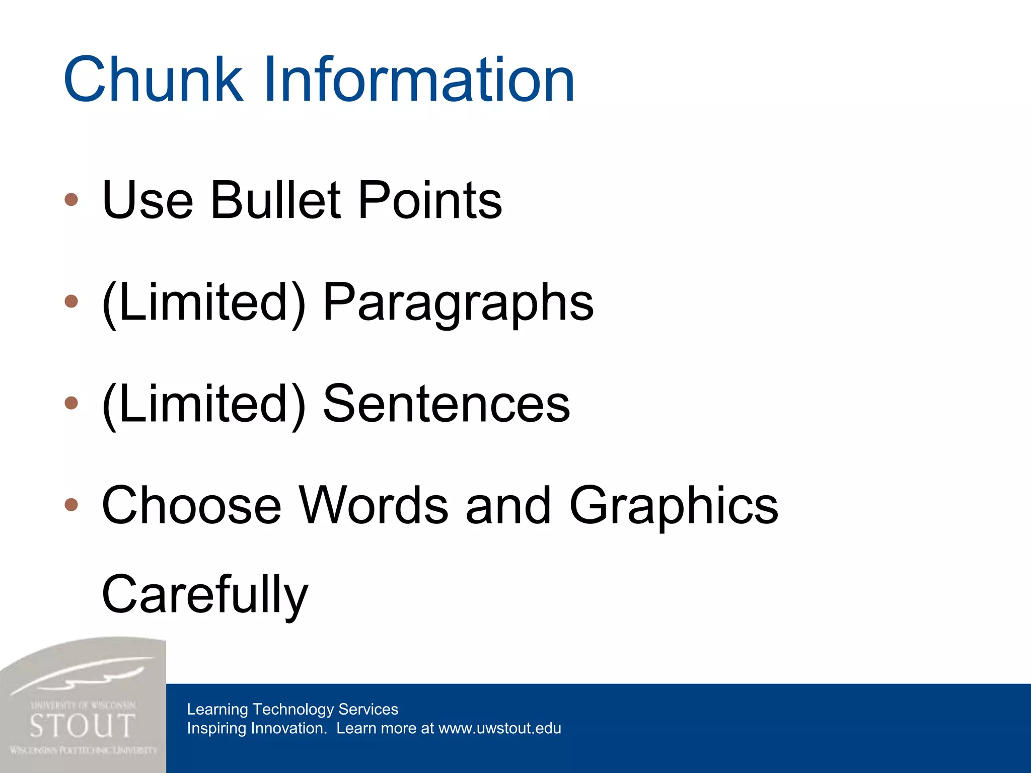 Developing Your Research Posters | PPTX