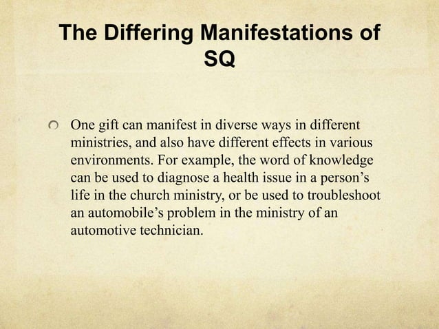 Developing your-spiritual-quotient-powerpoint-2 | PPTX