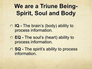 Developing your-spiritual-quotient-powerpoint-2 | PPTX