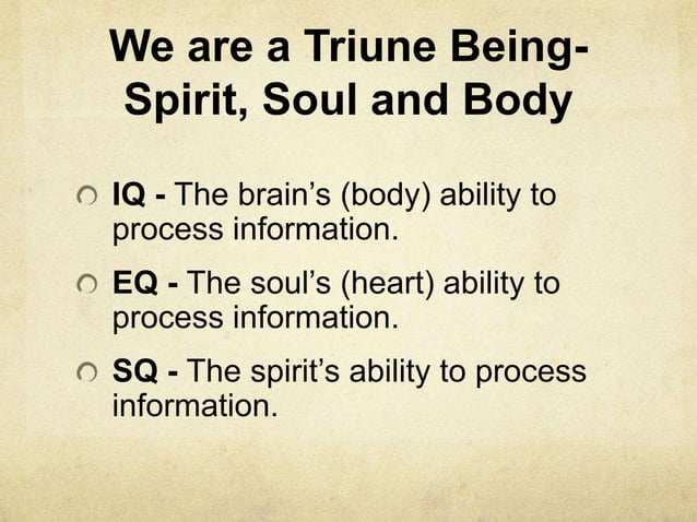 Developing your-spiritual-quotient-powerpoint-2 | PPTX