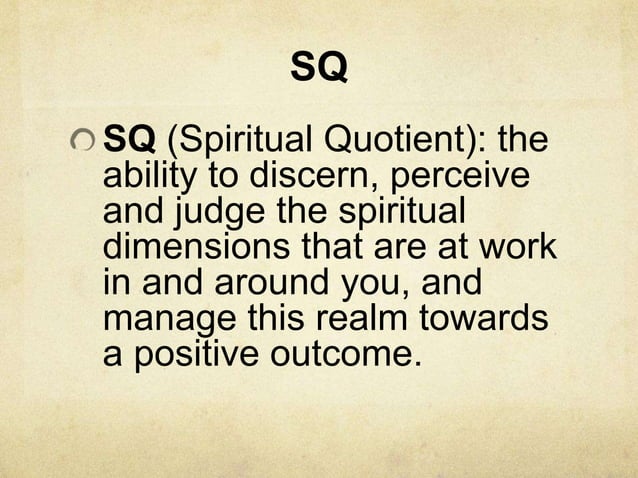 Developing your-spiritual-quotient-powerpoint-2 | PPTX