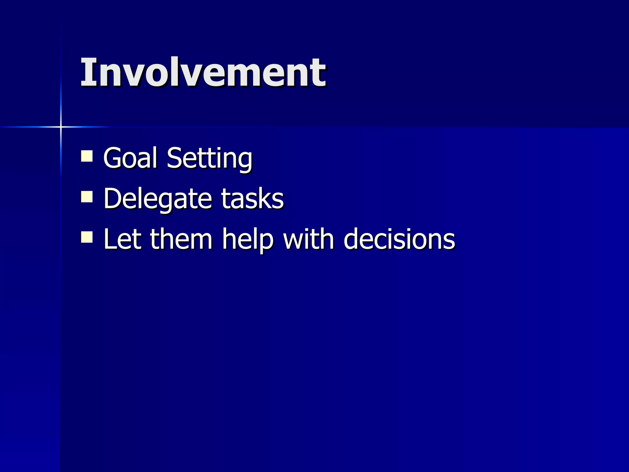 Developing Your Team | PPT