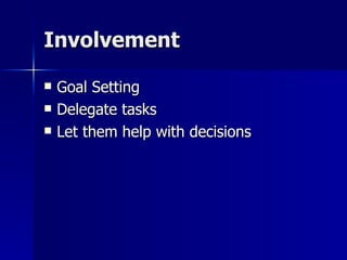 Developing Your Team | PPT