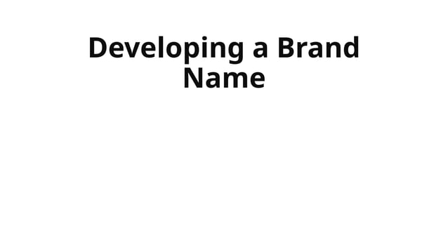 Developing a Brand Name for the BTVTED.pptx
