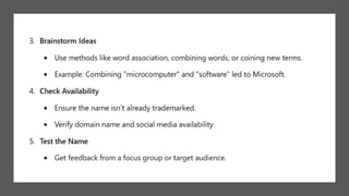 Developing a Brand Name for the BTVTED.pptx