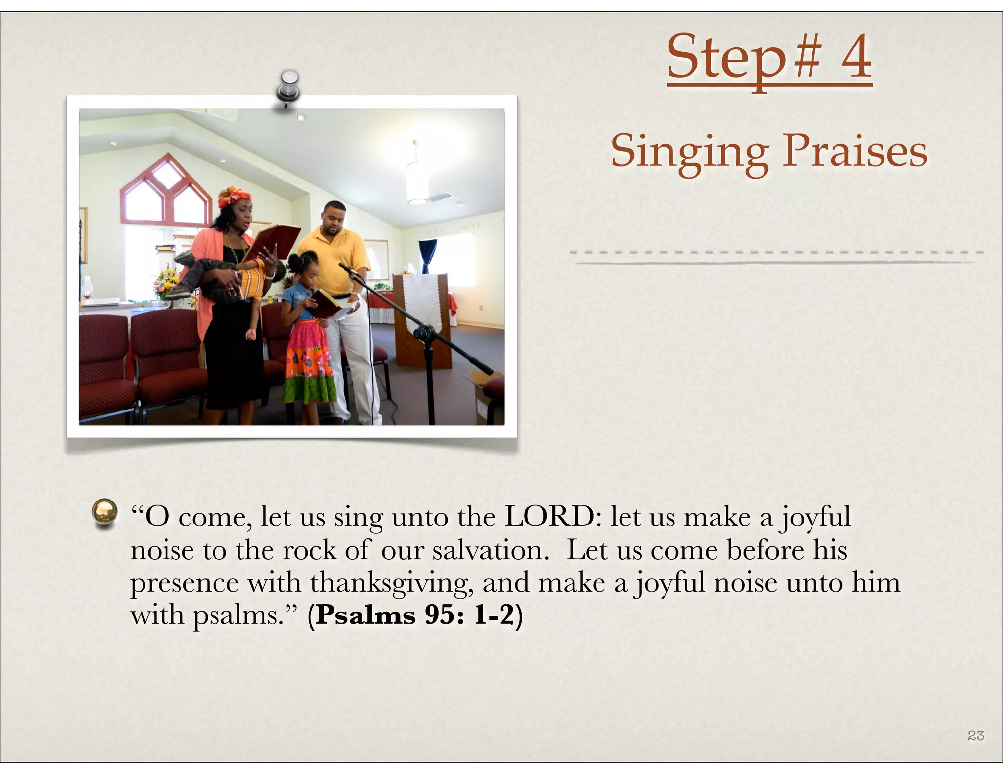 Developing a Close Bond with Christ: a Step by Step Guide | PDF ...