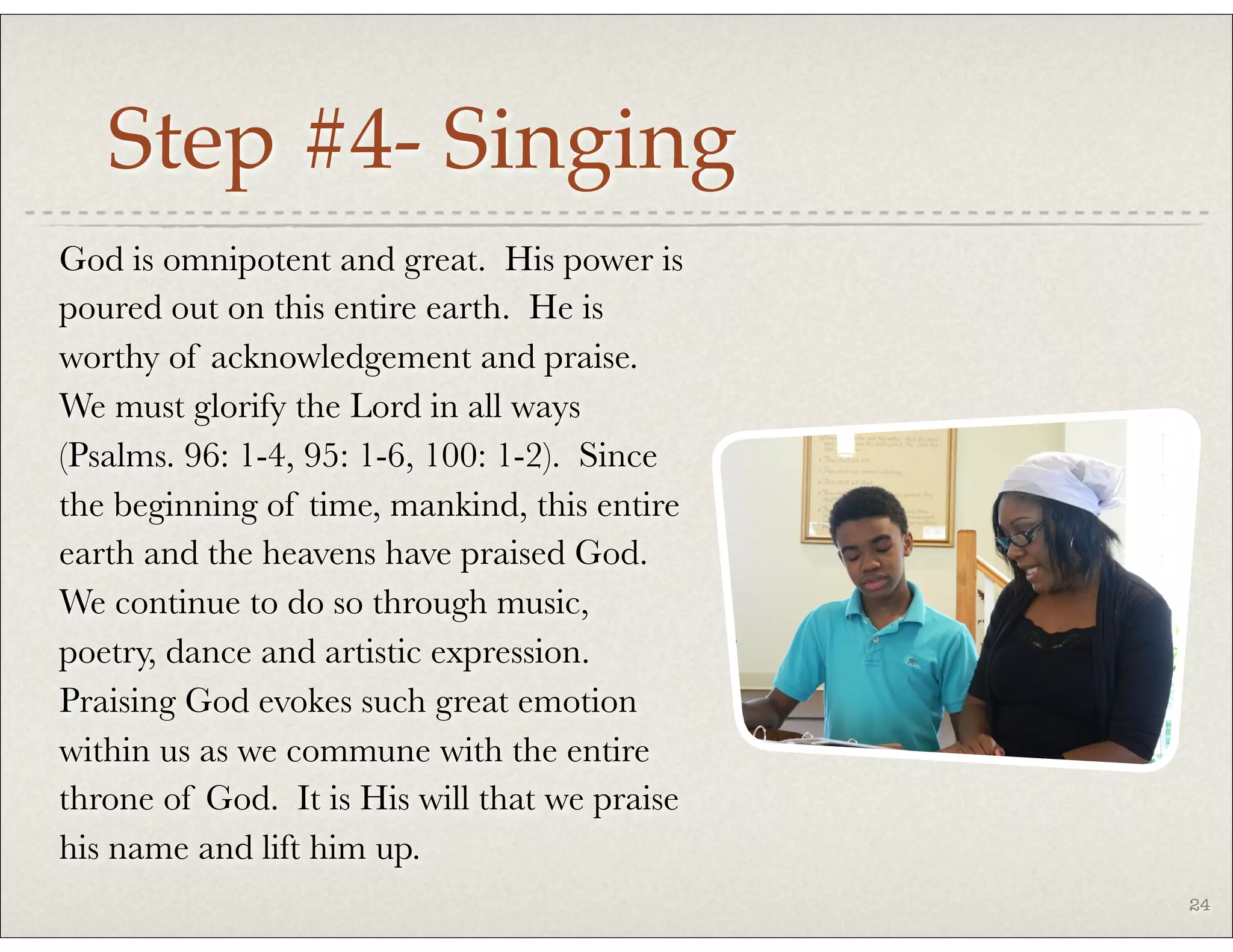 Developing a Close Bond with Christ: a Step by Step Guide | PDF ...