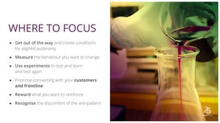 Developing a digital mindset for non digital leaders: Fiona Phillips | PDF