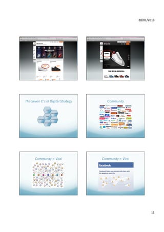 Developing a digital strategy | PDF