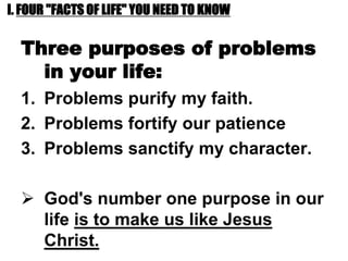 Developing A Faith That Works - 2.ppt