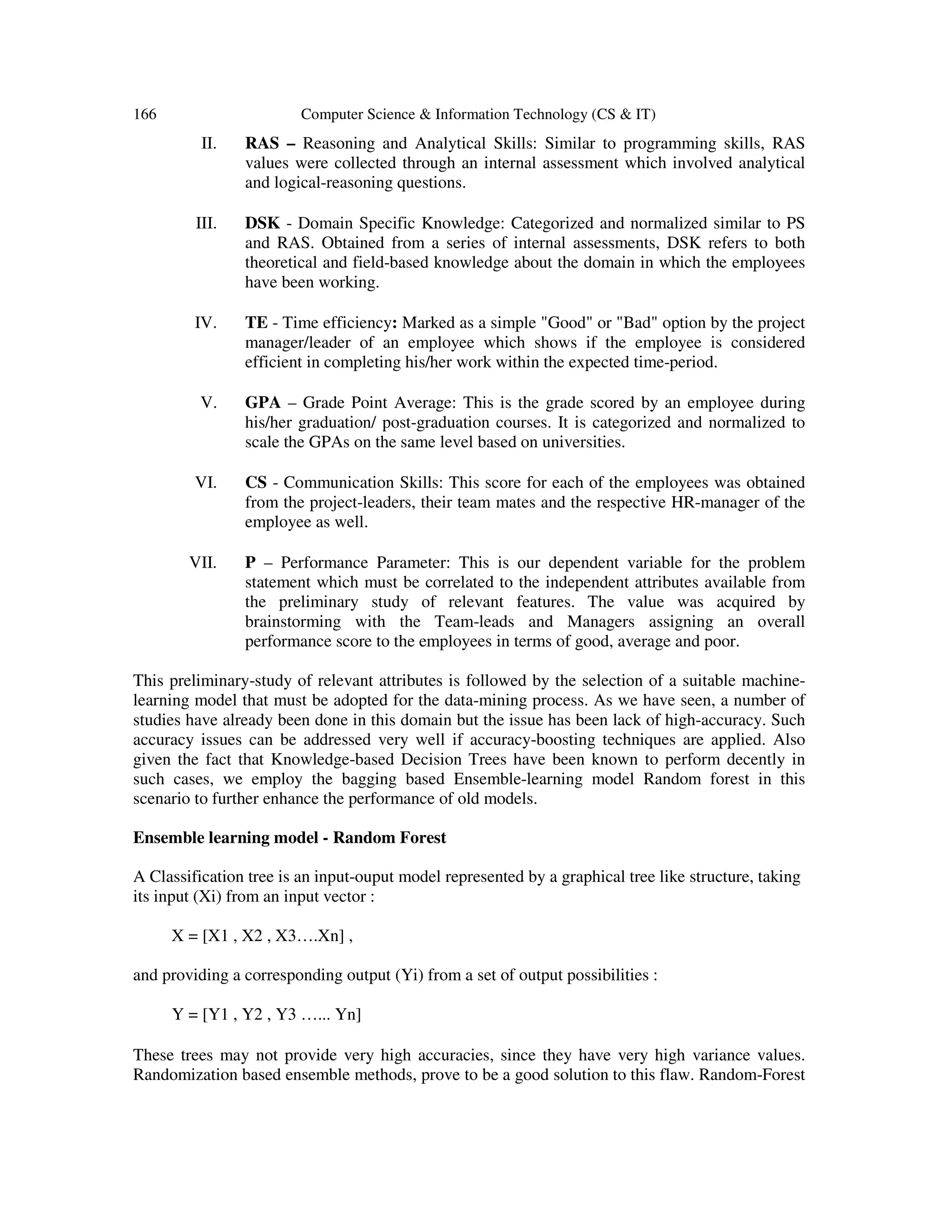 Developing a framework for | PDF