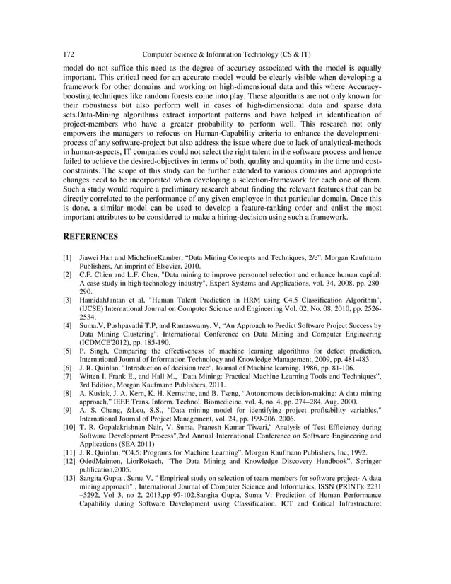 Developing a framework for | PDF