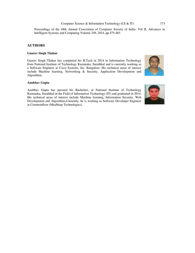 Developing a framework for | PDF