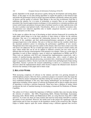 Developing a framework for | PDF