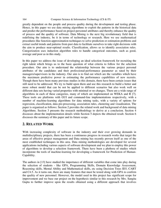 Developing a framework for | PDF