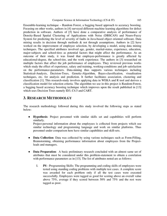 Developing a framework for | PDF