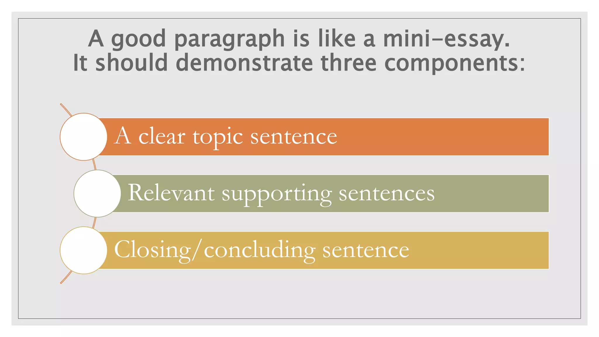 Developing a good paragraph Senny & Restu.pptx