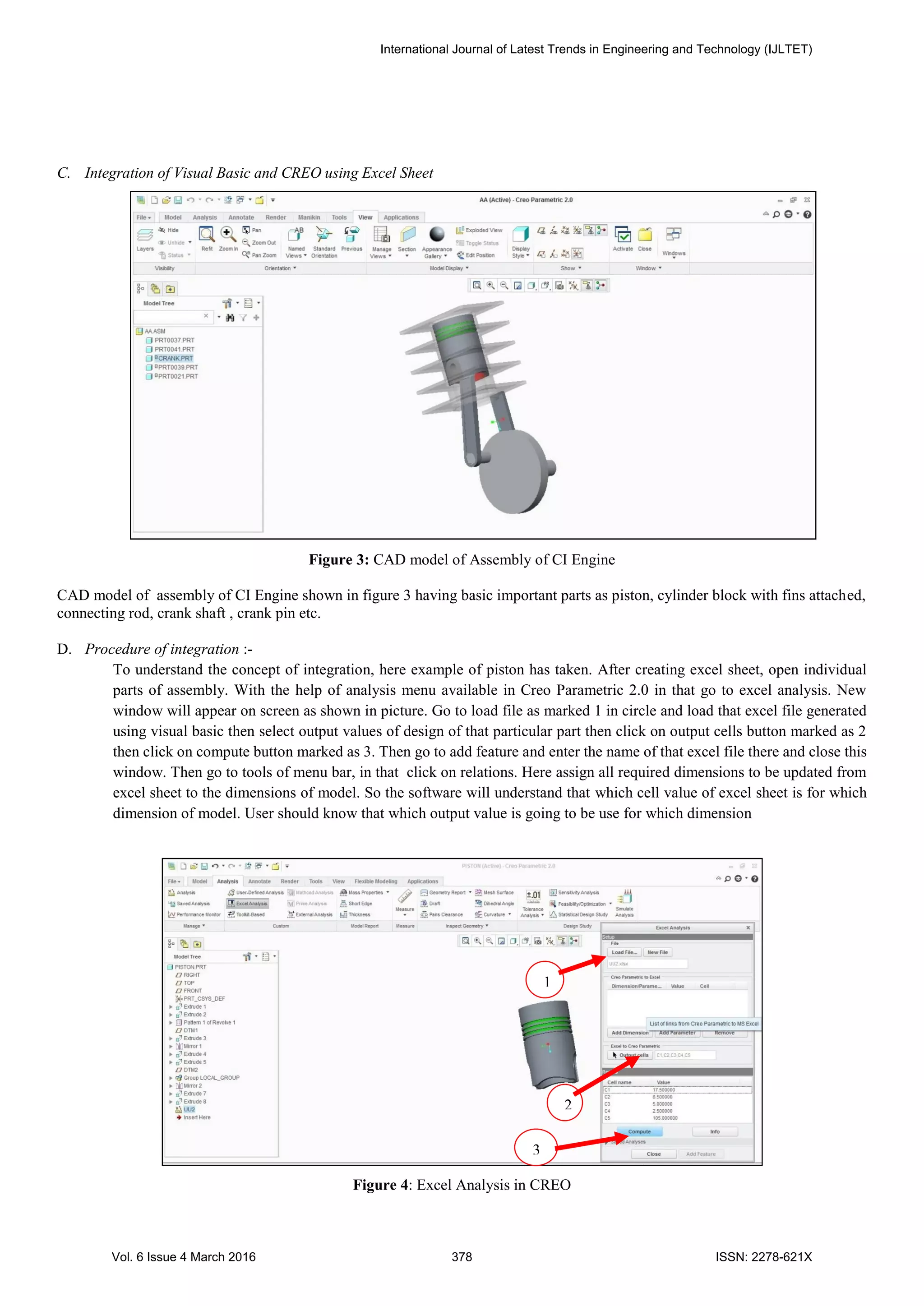 Developing a gui based design software in | PDF