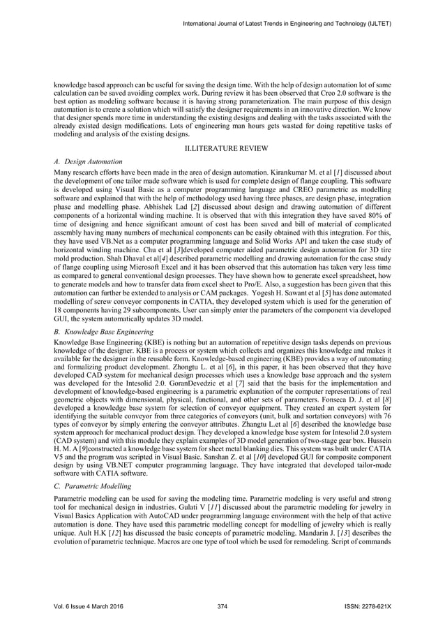 Developing a gui based design software in | PDF