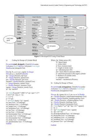 Developing a gui based design software in | PDF | Desktop Publishing | Computer Software and ...